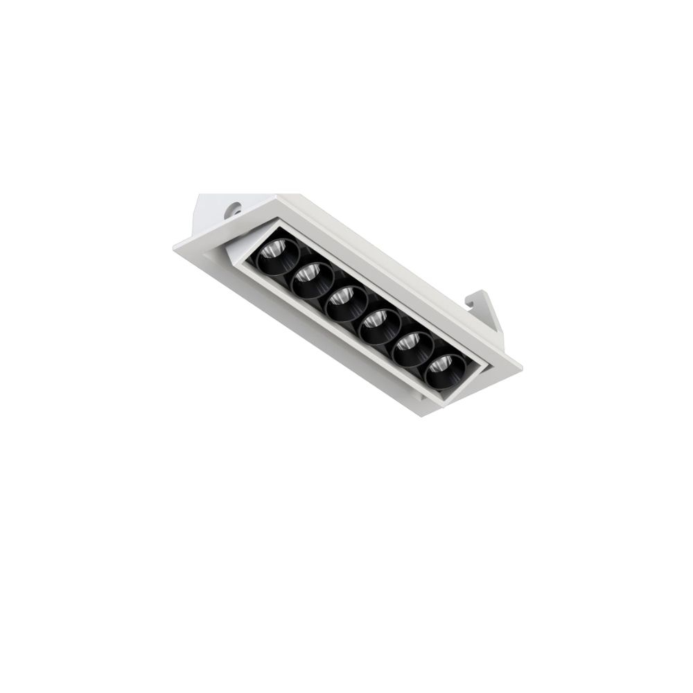 Đèn led âm trần VL-CE06-10W