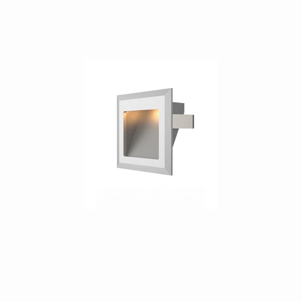 Đèn led âm tường lối đi RTM01-1W